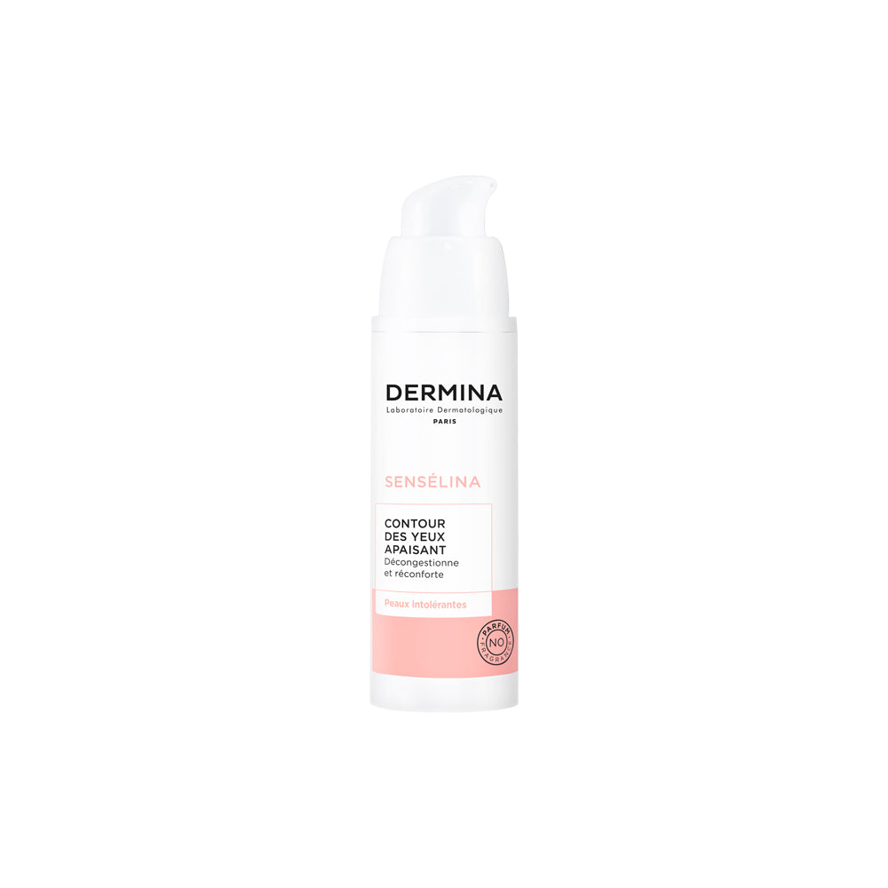 SENSELINA soothing eye cream - 20ml