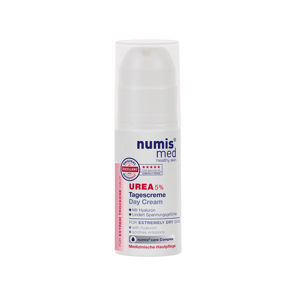 NUMIS MED Day cream UREA 5%-50ml